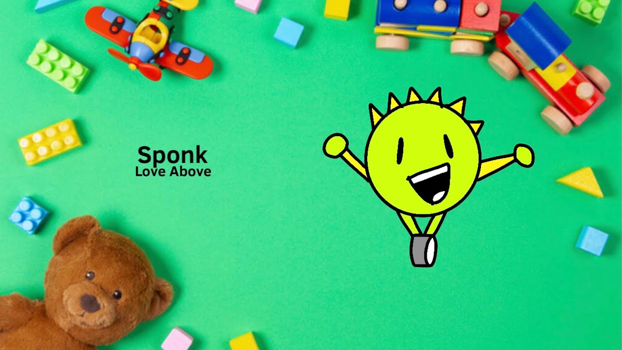 My Exceptional Monsters - Love Above Sponk - YouTube