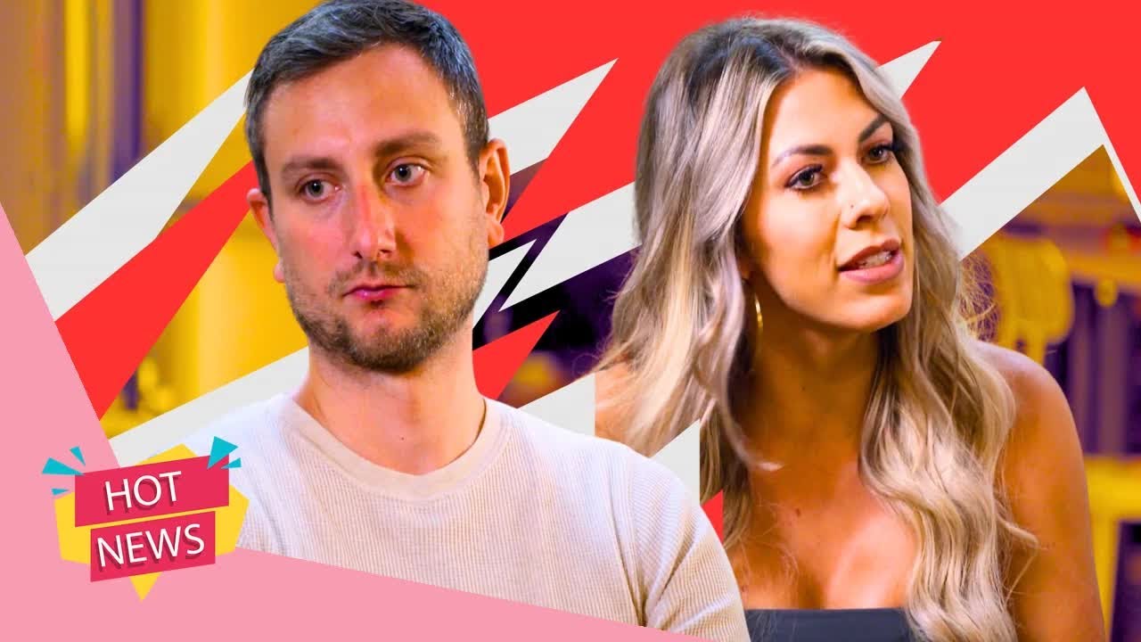Married At First Sight Season 18: Allen Slovick's Age, Job, Instagram ...