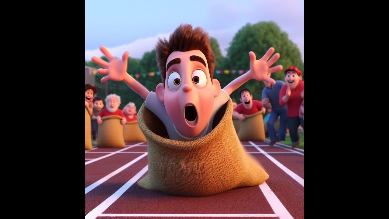 Jolly Phonics /h/sound story - YouTube