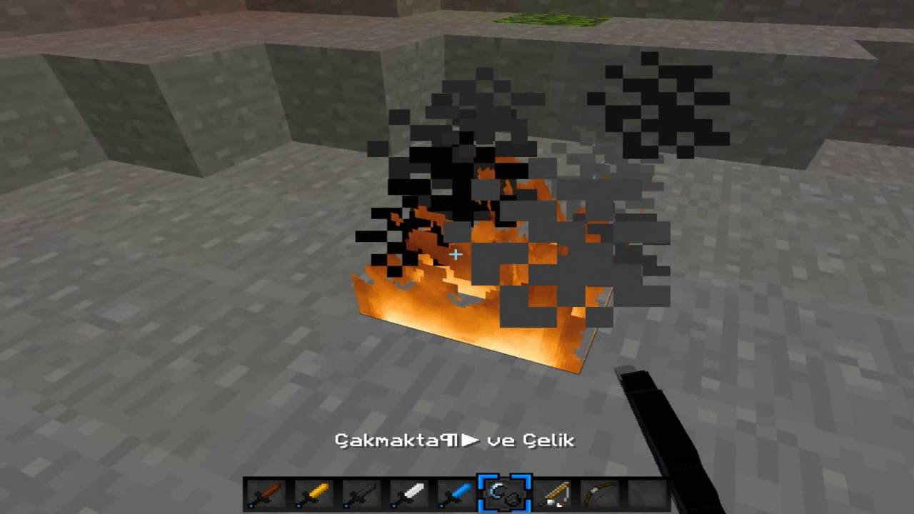 Mİnecraft Texture Pack Tanıtımları 1 Bölüm Youtube