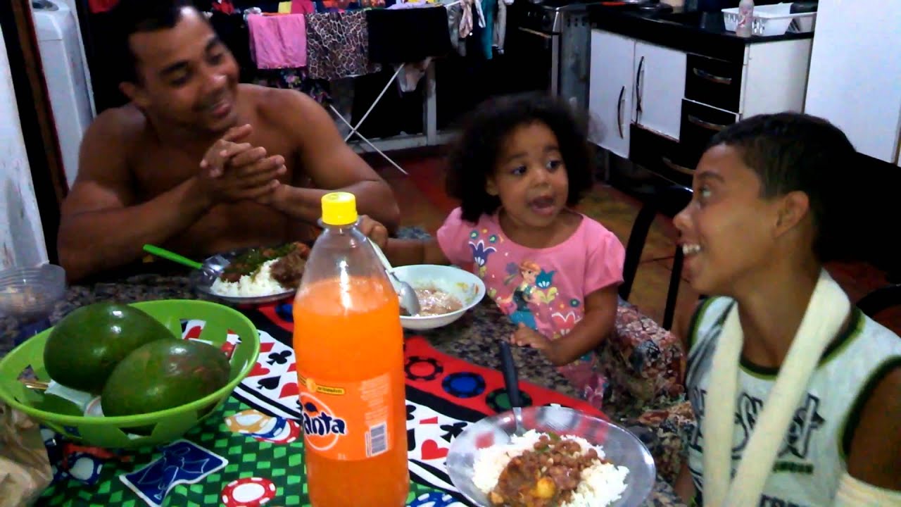 hora da Oração ao SENHOR com a Hanamel - YouTube