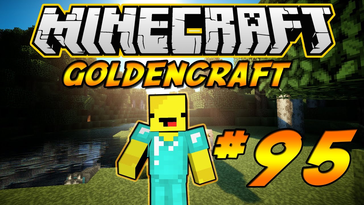 MINECRAFT #95 LA MEGA VORAGINE! - YouTube