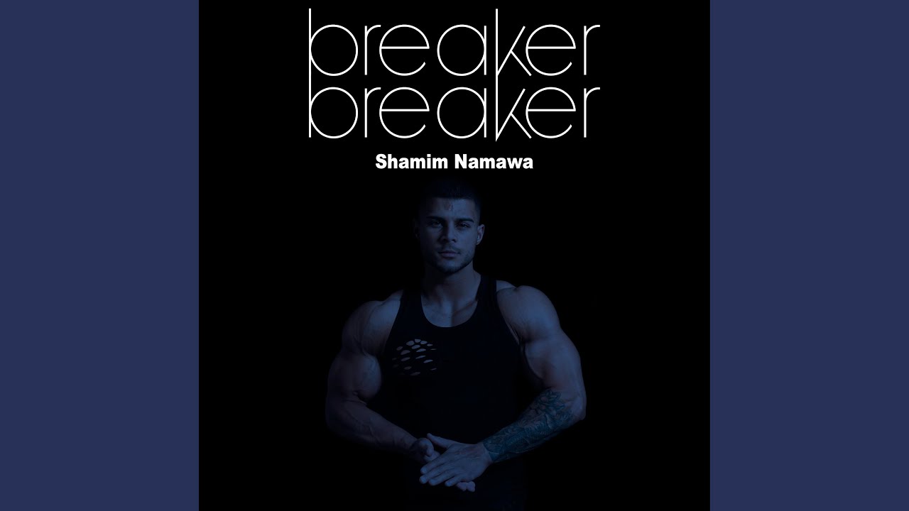 Breaker Breaker - YouTube