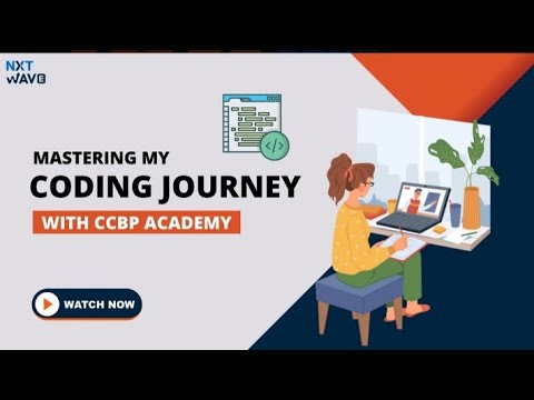 my experience with ccbp4.0 😍NXTWAVE - YouTube