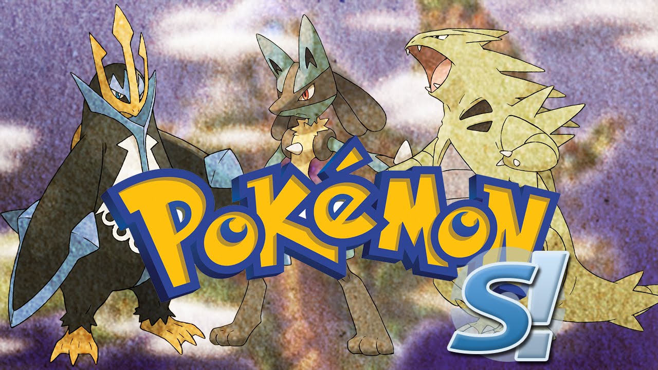 Pokémon Showdown | Combates Online (OU) | "Equipo Arena!" - YouTube