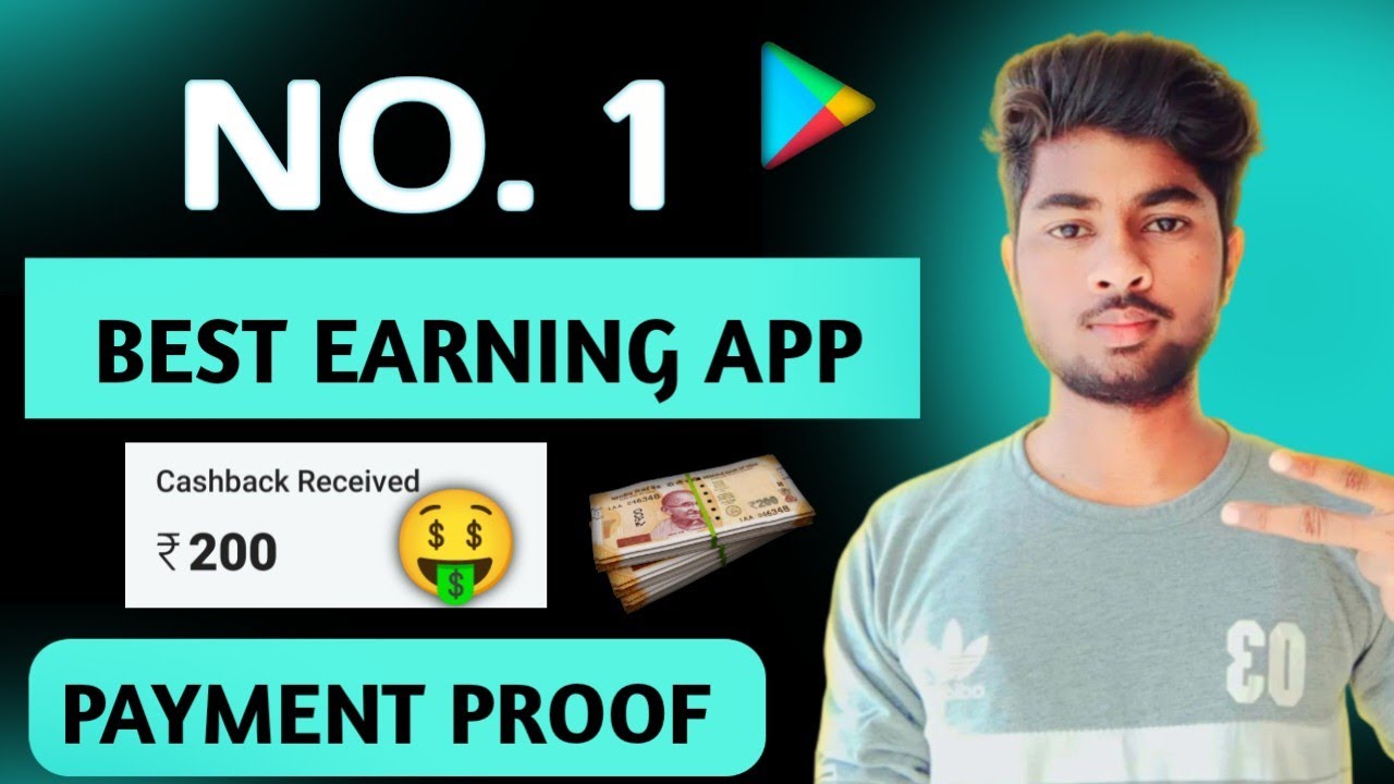 🤑 New Self Earning App without investment Earning |Reward Bingo Earning ...