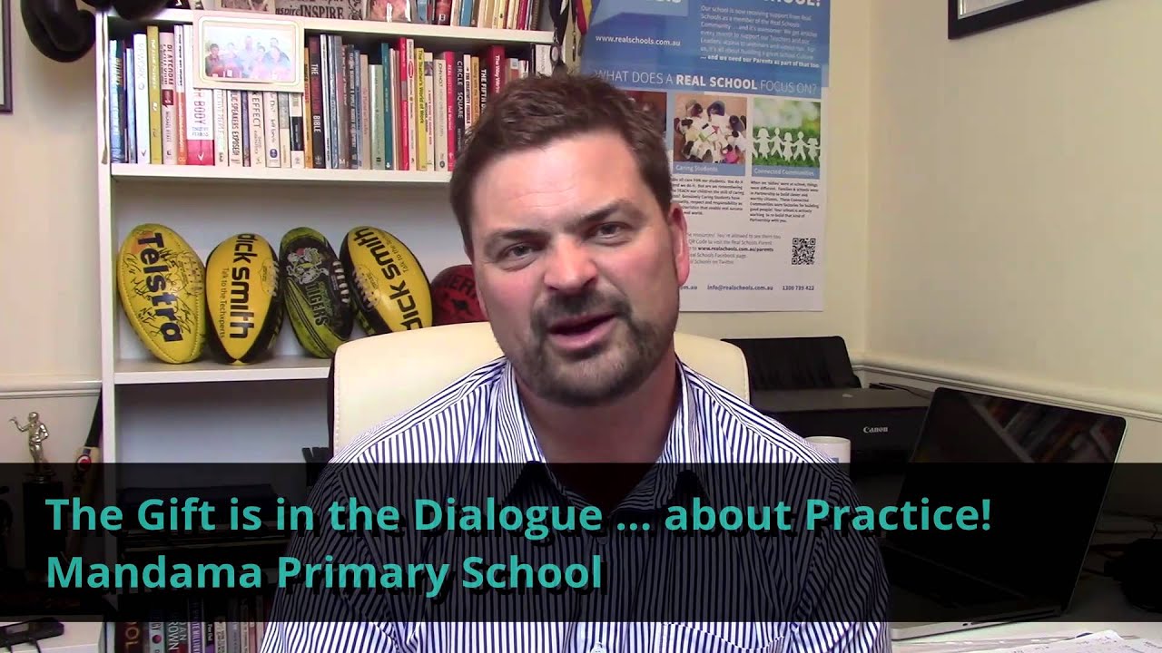 Following Up ... Mandama PS - YouTube