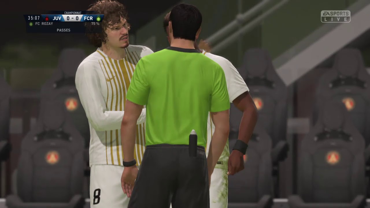 On ne lache rien. - YouTube