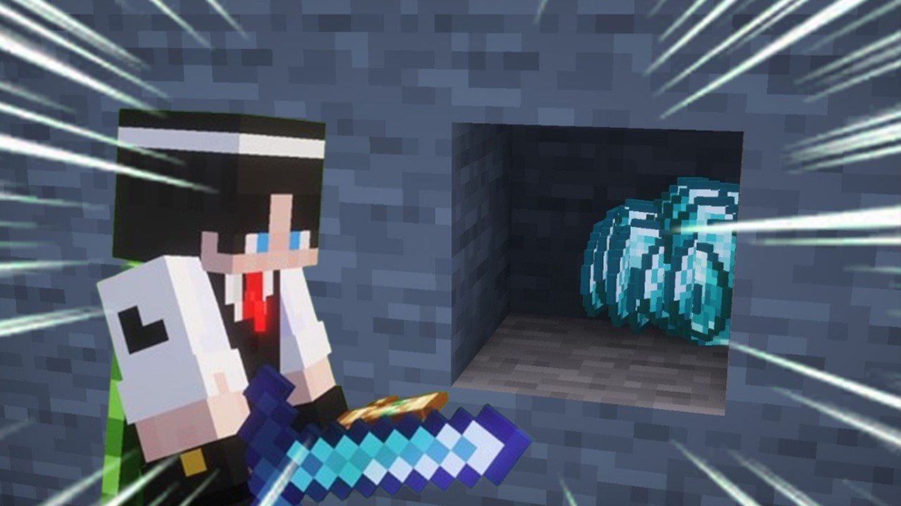 Minecraft But MIND-BLOWING Random Minecraft Experiments! - YouTube