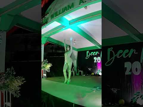 BAGONGBAYAN BIKINI OPEN VIDEO