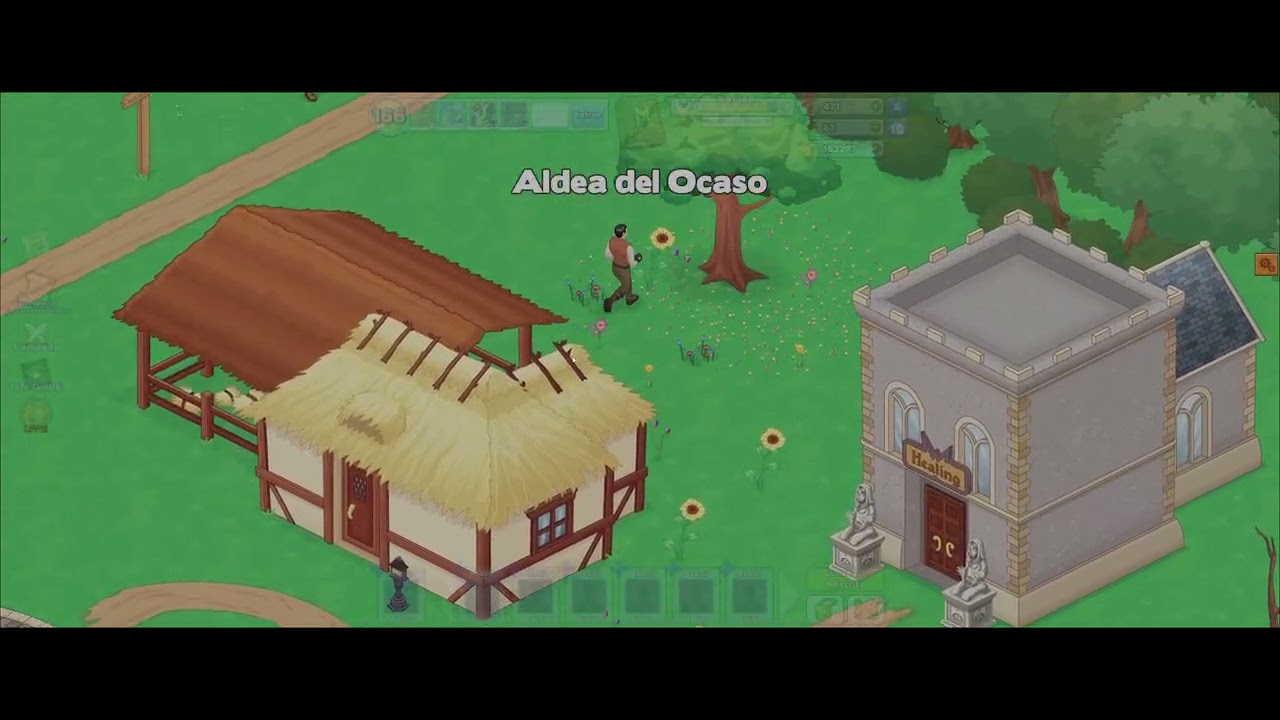 (Happy halloween ) Miscrits World of Creature (Gameplay PC) (3440x1440 ...