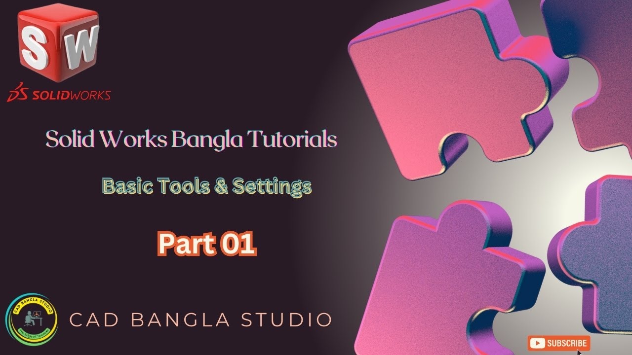 SolidWorks 2020 Settings & Sketch Lines | Pro Tools, Tips & Tricks - YouTube