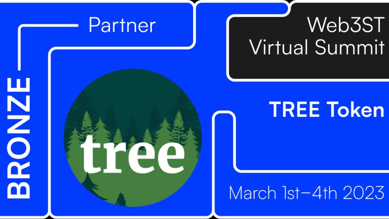 Project Pitch Tree Token - YouTube