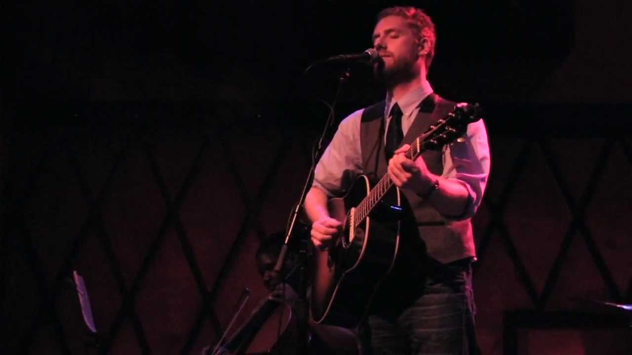 The Most Beautiful Girl I Know - Aiden Moore (Live at Rockwood Music ...