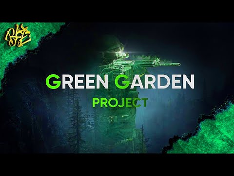 DayZ Green Garden Стрим R ZONE GAME - YouTube