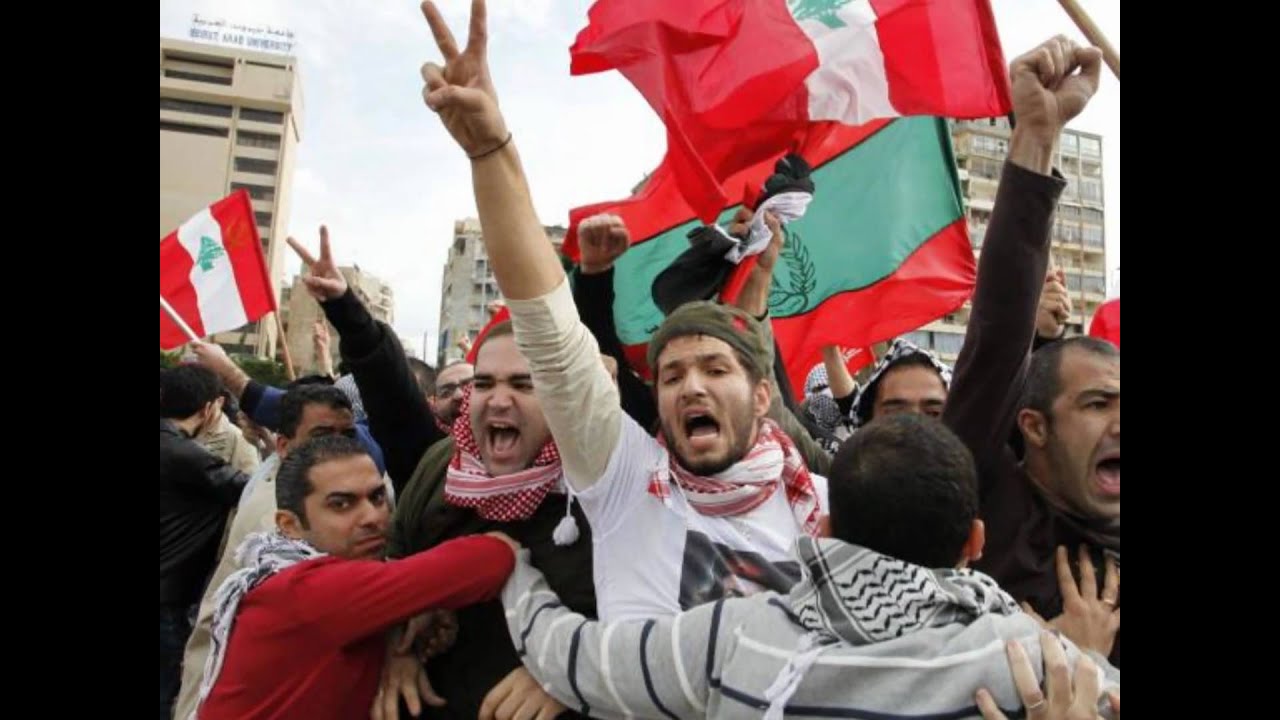 World Wide Revolution - YouTube