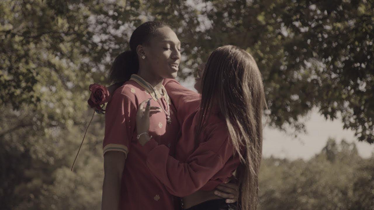 Zinero - Until Whenever [prod. Zinero] (Official Music Video) - YouTube