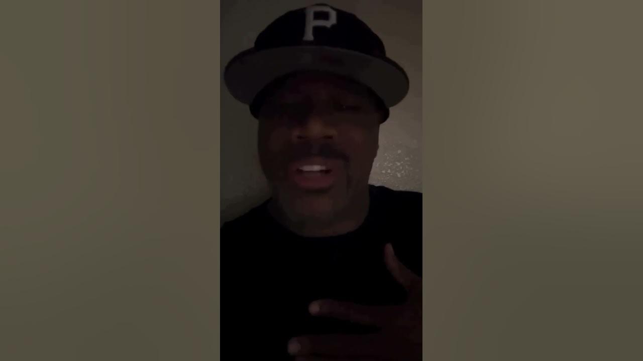 Wack 100 Responds to Rockstar 2800 after confrontation w,/ Nipseys Brother Blacc Sam #rap - YouTube