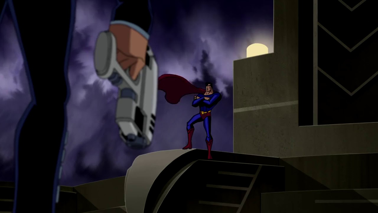 (My Life's Story) Da Detective ~ I'm Clark Kent (8/7/2020) - YouTube