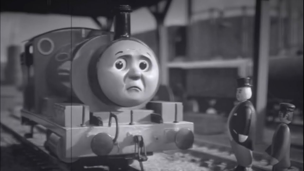 Thomas & Friends MV: Green All The Way - YouTube
