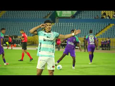S.D.QUITO 5 - 0 Fyresistem F.C. | 3ra Fecha Torneo de Ascenso Nacional |Día de Partido 💙❤️
