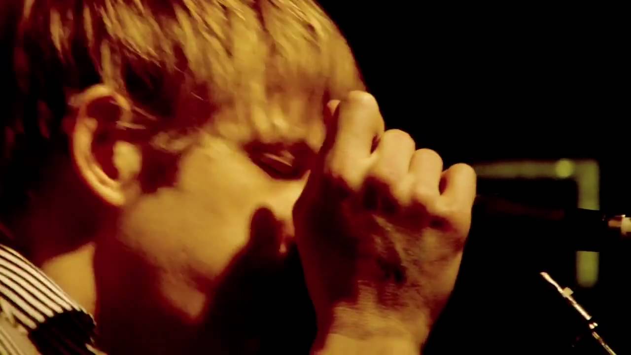 Spoon - Got Nuffin (Live) - YouTube