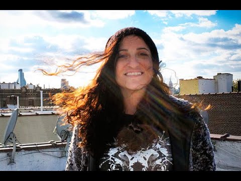 City Voices Interview with Michelle Hammer - YouTube