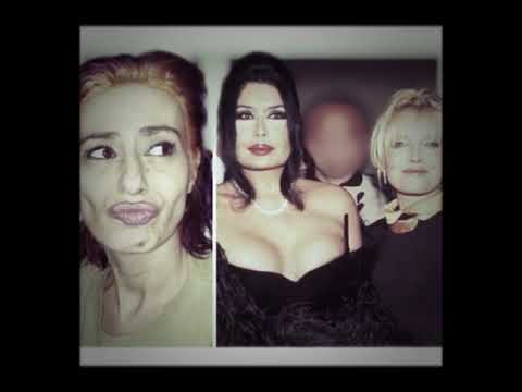 YILDIZ TİLBE & BÜLENT ERSOY & AJDA PEKKAN - PETROL KAVGASI (parodi)