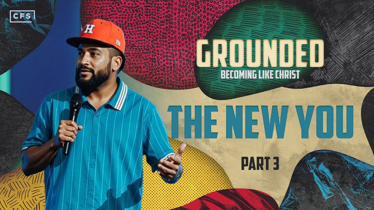 Grounded // Part 3 - The New You - YouTube