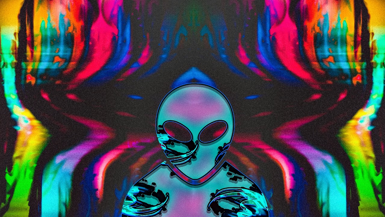 [Lyrics] Μα εγώ είμαι Εξωγήινος (Prod. Alien Music) - YouTube