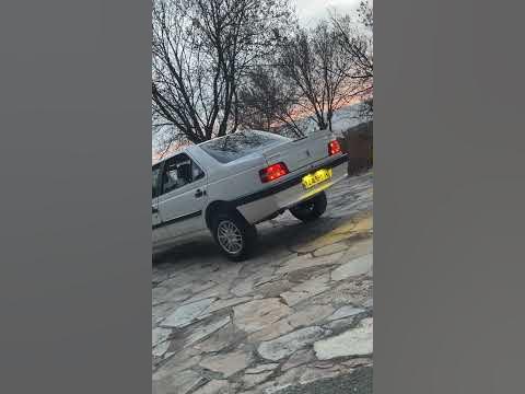 دکتر وی V#slx #ماشین_باز #پژو405 #پژوپارس #زانتیا #شوتیelx #تیونینگ #شوتی_بار_405_راندگی_جاده ...