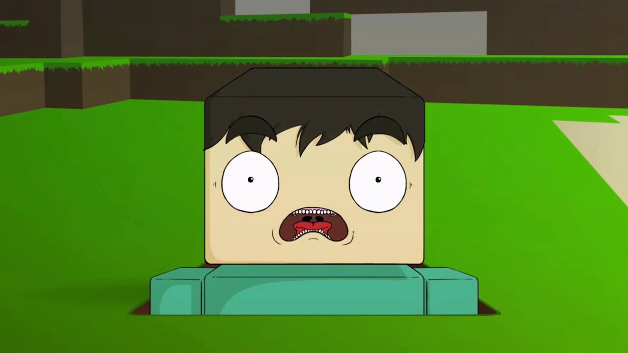 Epic-Minequest Ep.2(พากย์มั่ว,ไทย) - YouTube