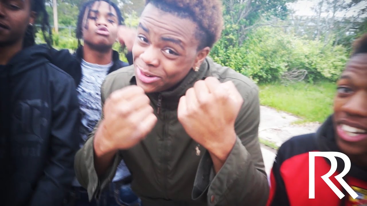 Big Guapo - Out The Mud (Official Video) Shot By @RioRated - YouTube