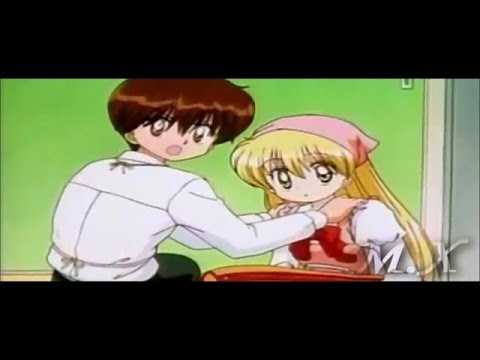 Miyu x Kanata reason - YouTube