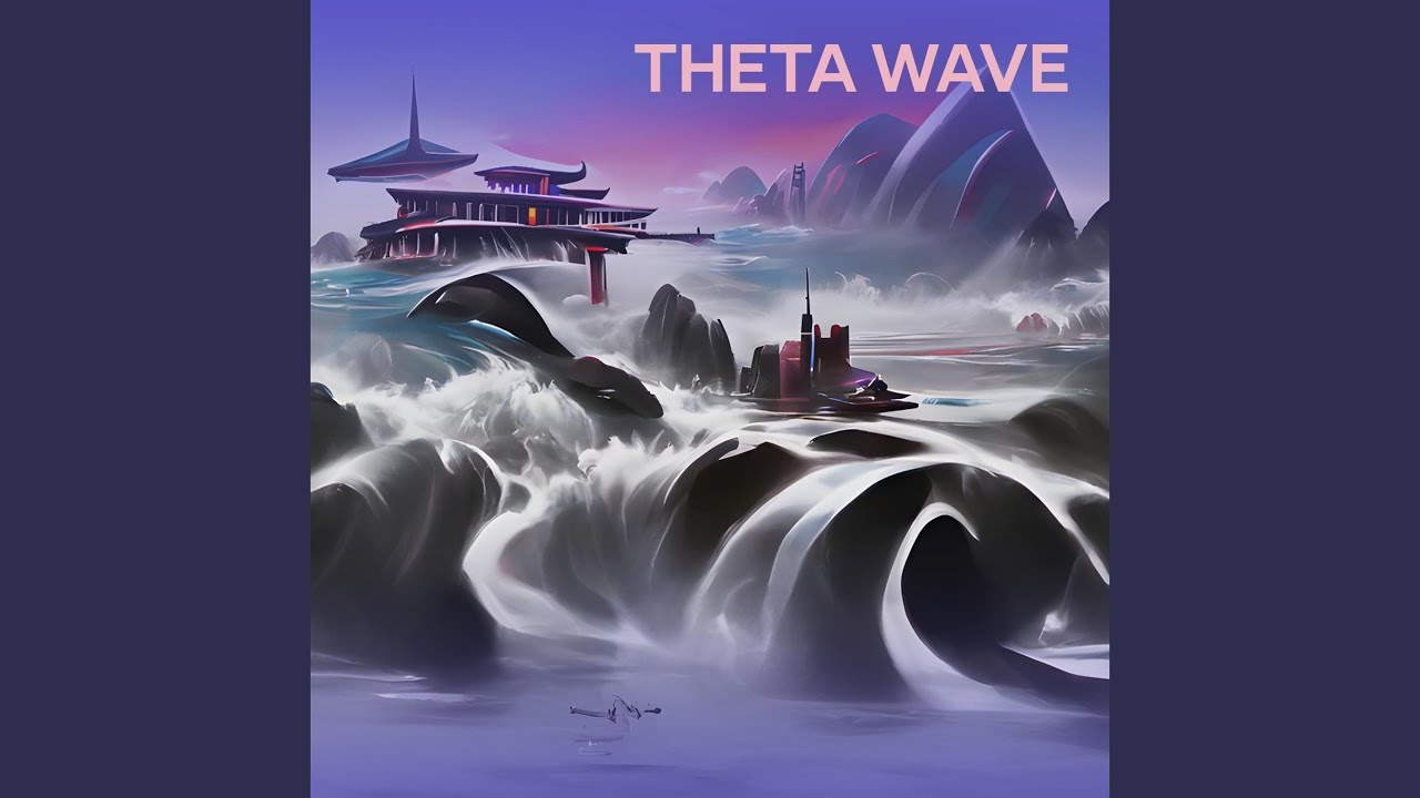 Theta Wave - YouTube