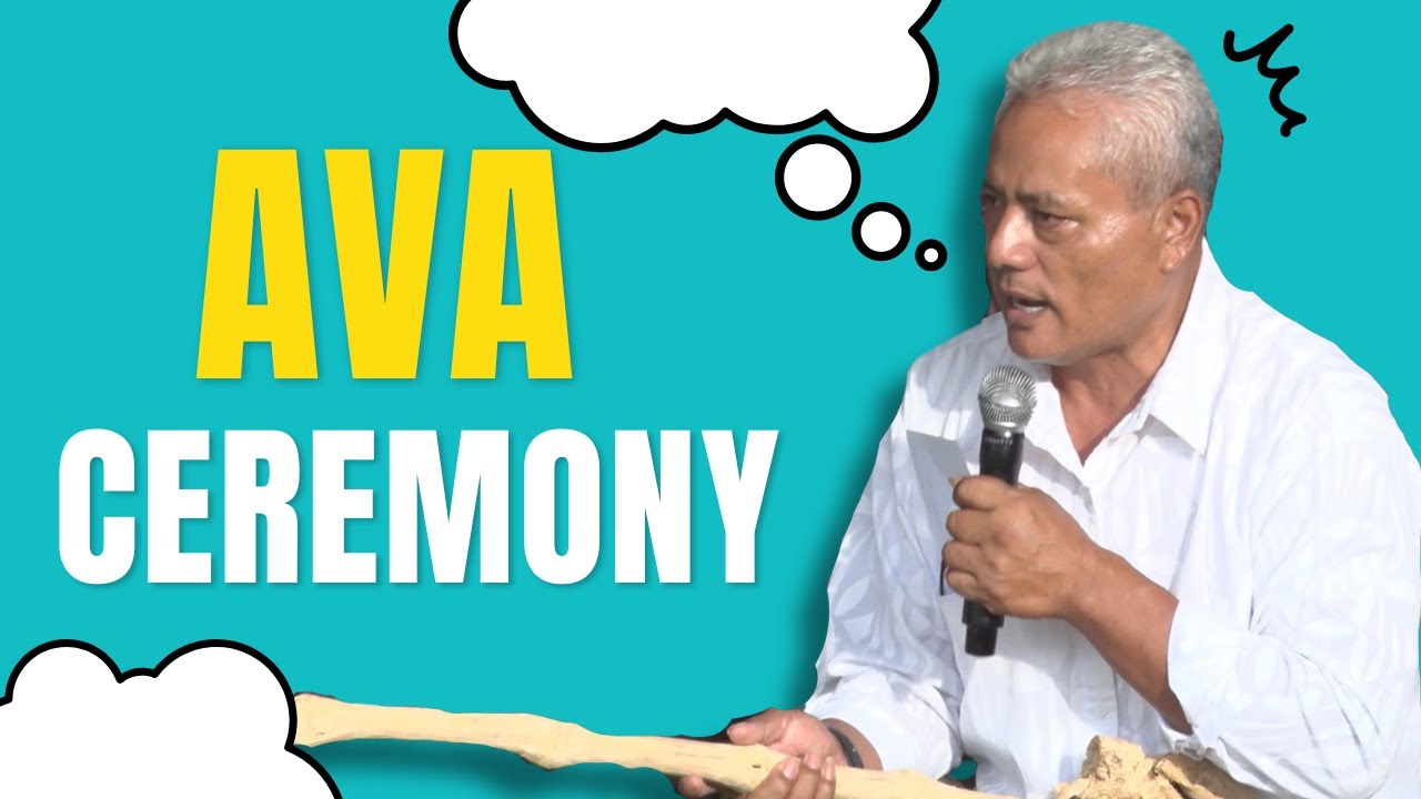 Ava Ceremony - YouTube