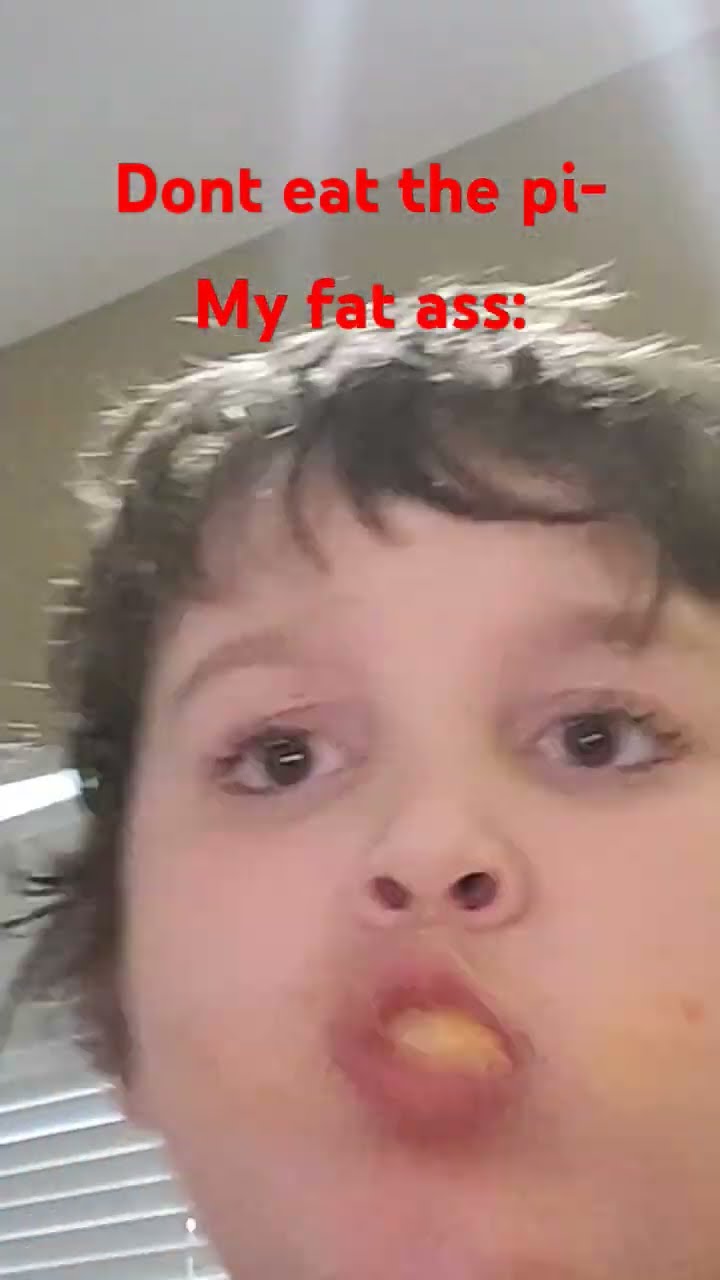 My Fat Ass Youtube