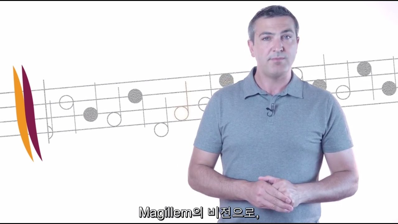 Magillem full introduction (Korean subtitles) - YouTube