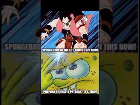 DRAGON BALL LEGENDS MEMES Compilation - YouTube
