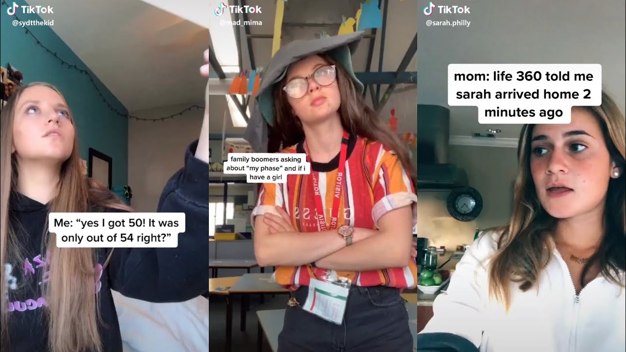 RANDOM TIKTOKS I SAVED ON MY PHONE YouTube random-tiktoks-i-saved-on-my-phone-youtube