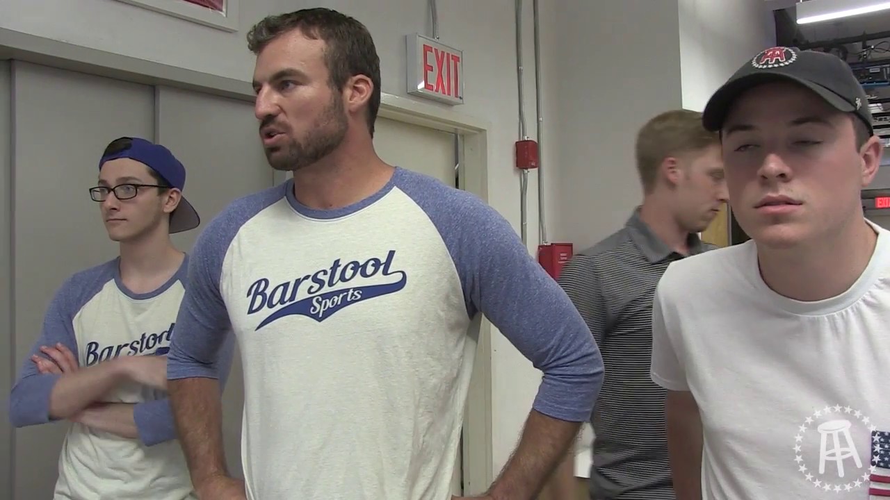 Stool Scenes 24 (Part 2) - YouTube