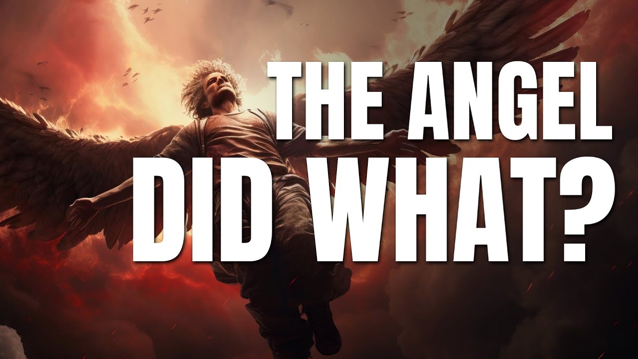 Angels of Speed & Mobility Carry This - Don’t Miss It! - YouTube