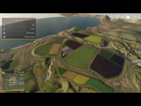 FS 19 - Shenanigans - YouTube