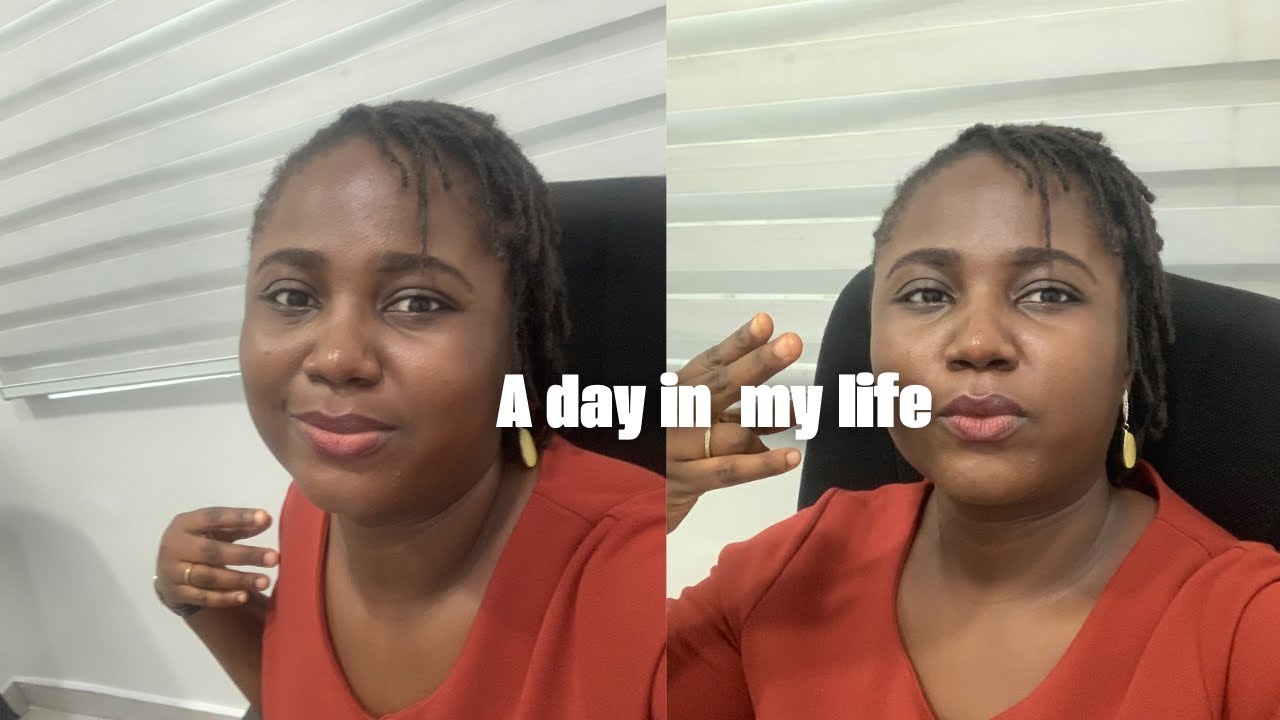 Lifestyle Vlog: By Grace, A day in my life as a working class mum - YouTube