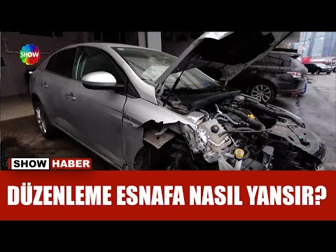 Pert araçlar için kanun teklifi