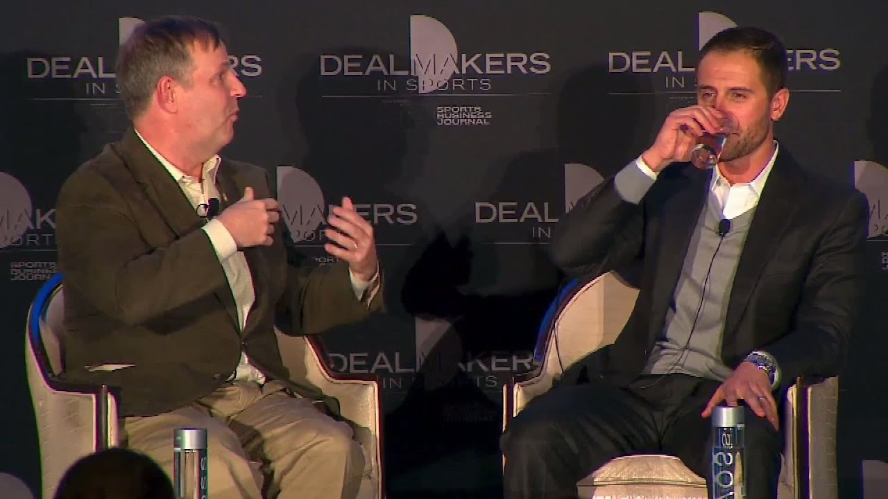 Alan Resnikoff on the Harlem Globetrotters - YouTube