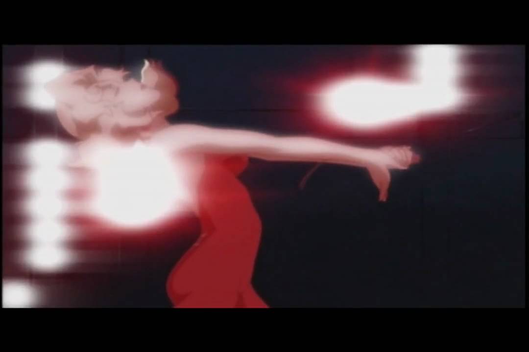 Anime Network ad - HD Quality Test - YouTube