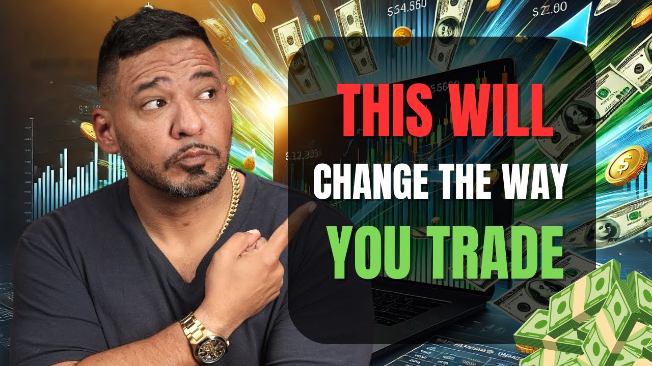 Trend Trading Hack: How I Spot Winning Trades Before Everyone Else! 📈🔥 ...