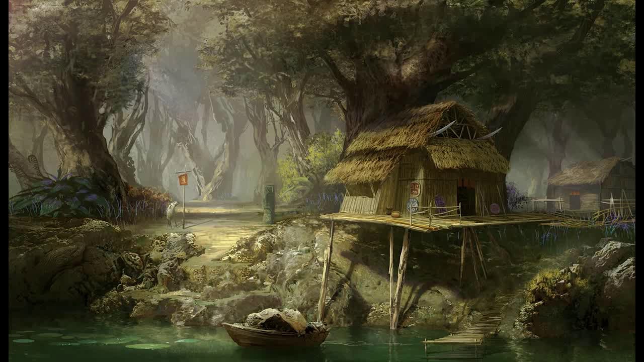 ΤΟ ΧΡΥΣΟ ΨΑΡΑΚΙ - YouTube