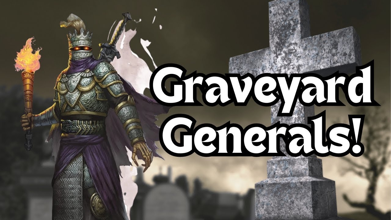 Five-Minute Monster: Death Knights (DnD 5e) - YouTube